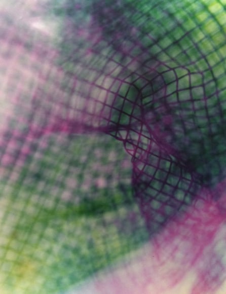 Bryan Graf - Artists - Yancey Richardson