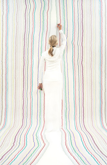 Rachel Perry - Artists - Yancey Richardson