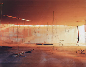 Mark Power - Superstructure - Exhibitions - Yancey Richardson