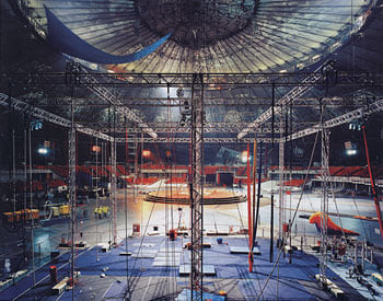 Mark Power - Superstructure - Exhibitions - Yancey Richardson