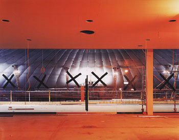 Mark Power - Superstructure - Exhibitions - Yancey Richardson