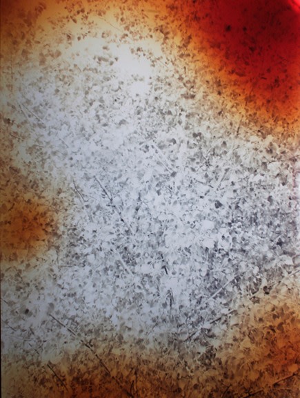 Bryan Graf - Artists - Yancey Richardson