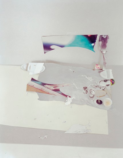 Laura Letinsky - Artists - Yancey Richardson