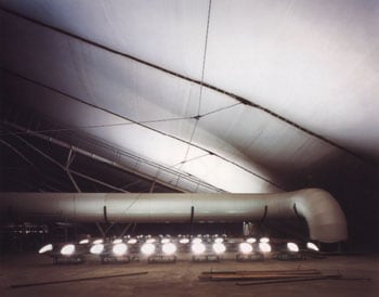 Mark Power - Superstructure - Exhibitions - Yancey Richardson