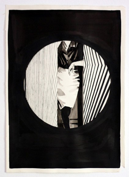 Desire (Curated by Jodie Vicenta Jacobson) - Erica Baum, Gabriele ...