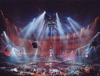 Mark Power - Superstructure - Exhibitions - Yancey Richardson