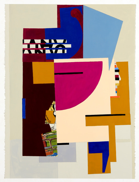 Mary Lum - Artists - Yancey Richardson