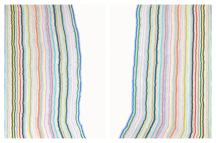 Rachel Perry - Artists - Yancey Richardson