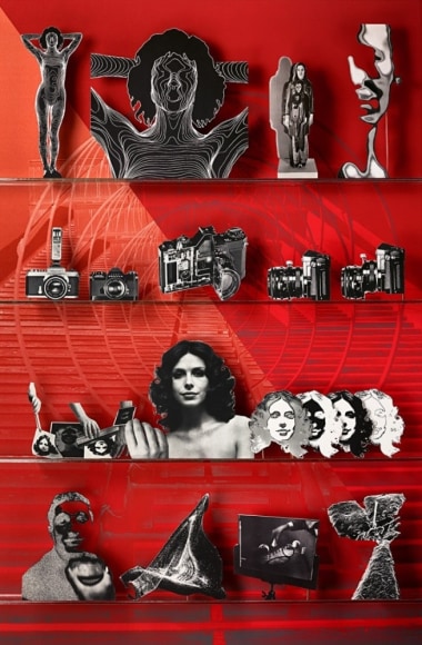 Matt Lipps - Artists - Yancey Richardson