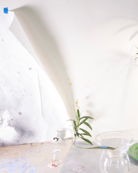 Laura Letinsky - For, and because of... - Exhibitions - Yancey Richardson