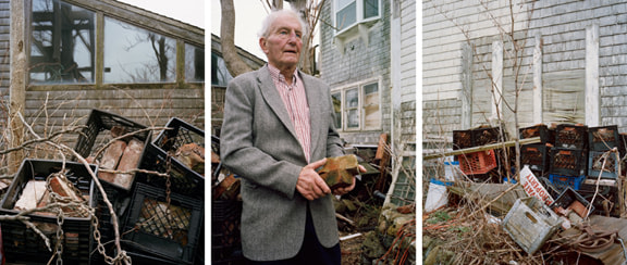 David Hilliard - The Tale Is True - Exhibitions - Yancey Richardson