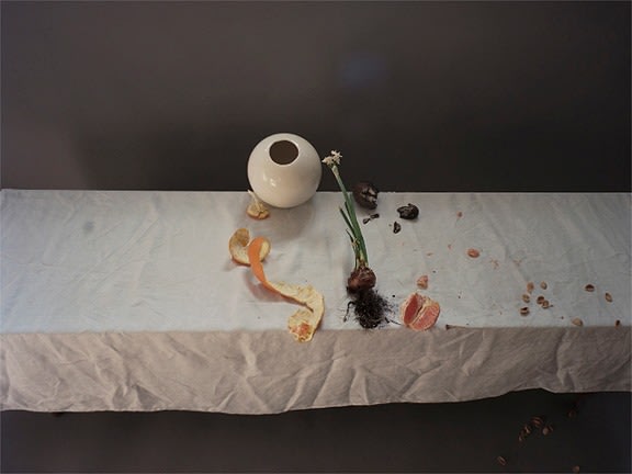 Laura Letinsky - Artists - Yancey Richardson