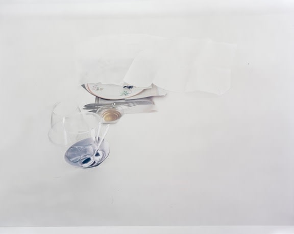 Laura Letinsky - Artists - Yancey Richardson