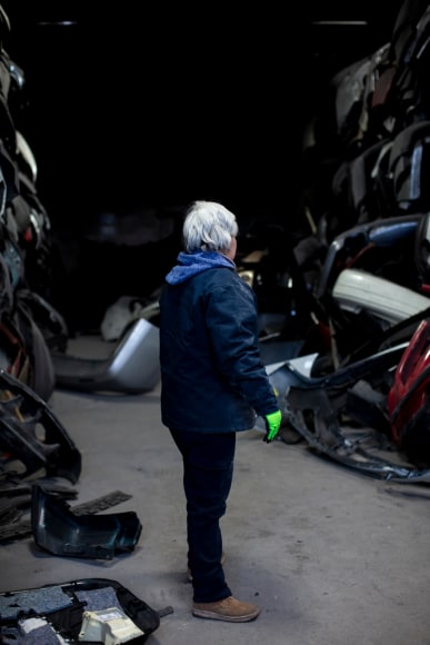 Transcript - Yale MFA Photography 2019 Thesis Show - - Exhibitions ...