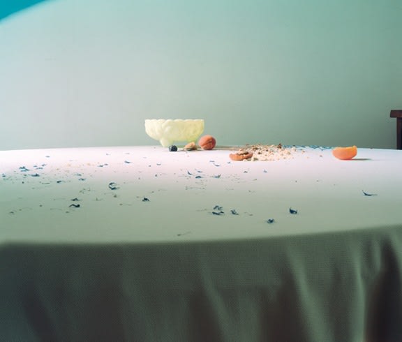 Laura Letinsky - Artists - Yancey Richardson