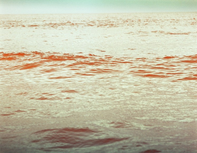 Bryan Graf - Artists - Yancey Richardson