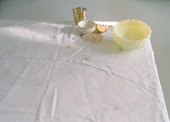 Laura Letinsky - Artists - Yancey Richardson