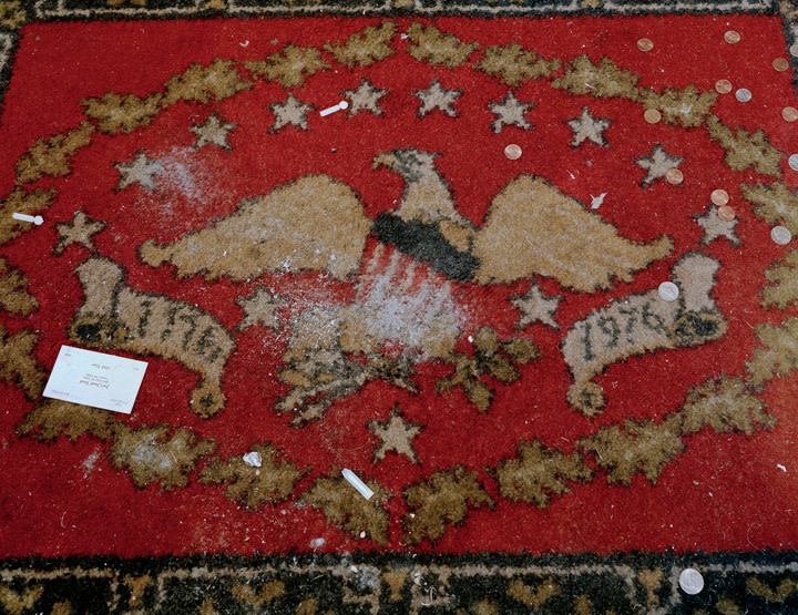 Notions of Home - Including John Baldessari, Tina Barney, Amy Elkins ...