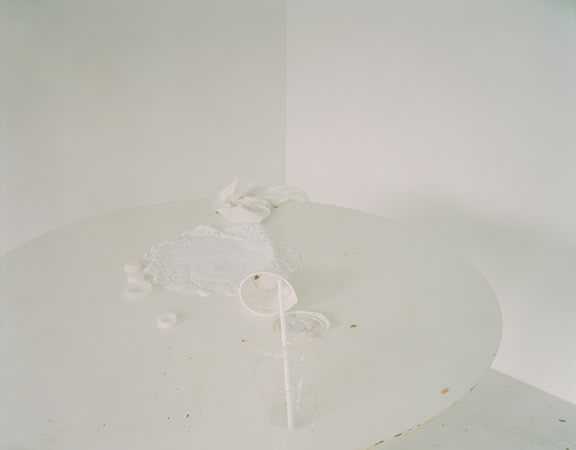 Laura Letinsky - Artists - Yancey Richardson