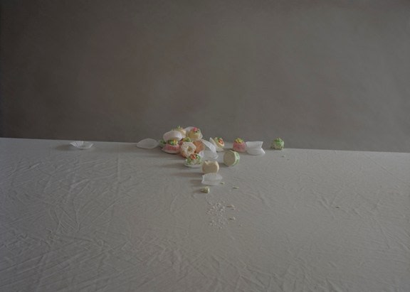 Laura Letinsky - Artists - Yancey Richardson