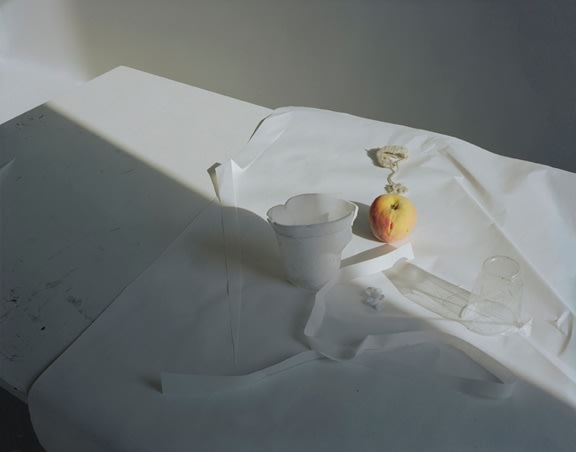 Laura Letinsky - Artists - Yancey Richardson