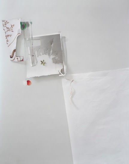 Laura Letinsky - Yours, More Pretty - Exhibitions - Yancey Richardson