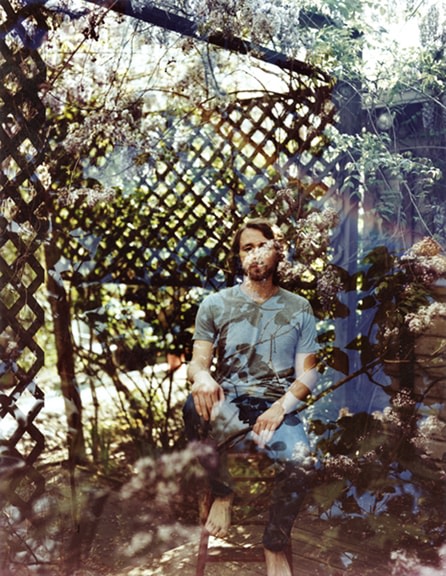 Bryan Graf - Artists - Yancey Richardson