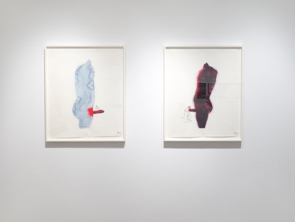 Desire (Curated by Jodie Vicenta Jacobson) - Erica Baum, Gabriele ...