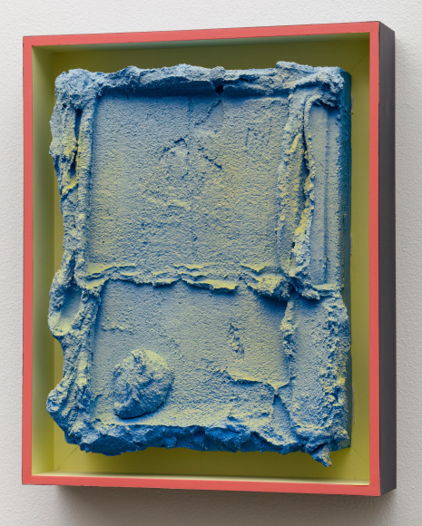 Brian Rochefort - Artists - Van Doren Waxter