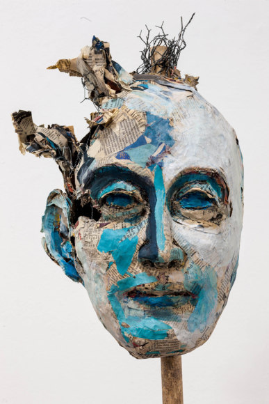 Mindy Alper - Exhibitions - Rosamund Felsen Gallery