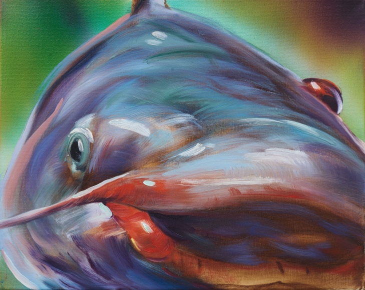 Tim Ebner - Exhibitions - Rosamund Felsen Gallery