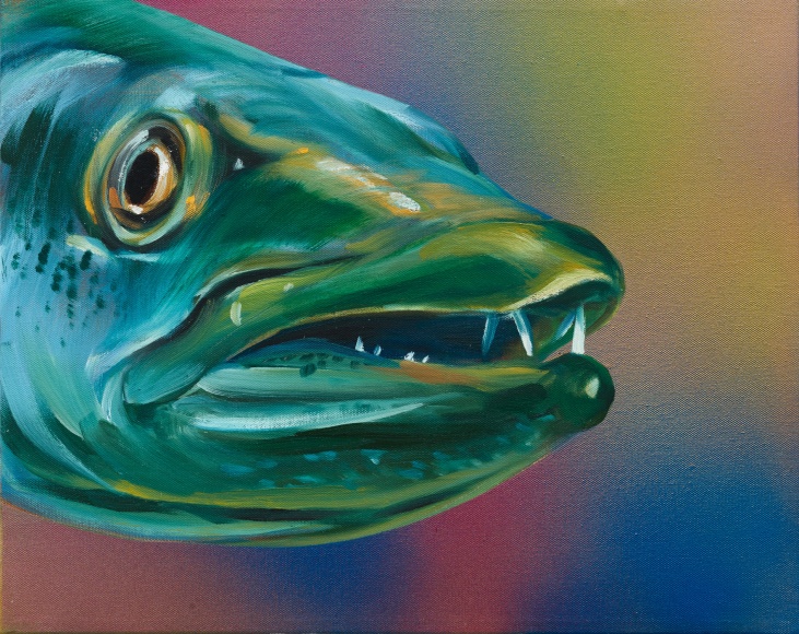 Tim Ebner - Exhibitions - Rosamund Felsen Gallery