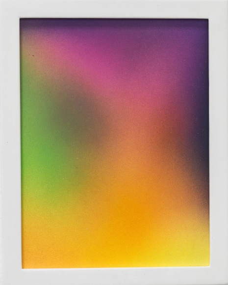 Andrew Falkowski - Exhibitions - Rosamund Felsen Gallery