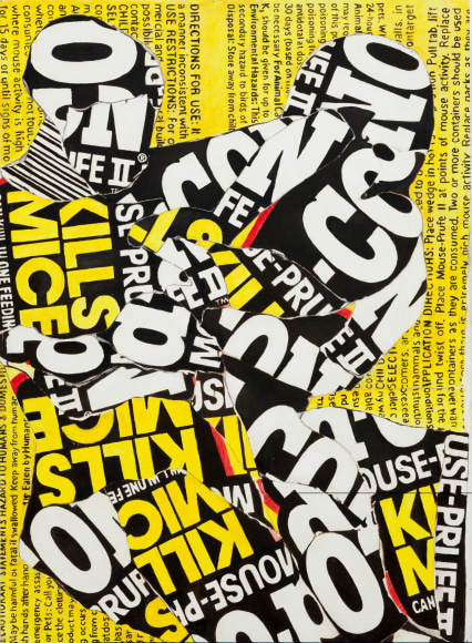 Steve Hurd - Exhibitions - Rosamund Felsen Gallery