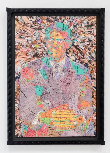 C.K. Wilde - Exhibitions - Rosamund Felsen Gallery