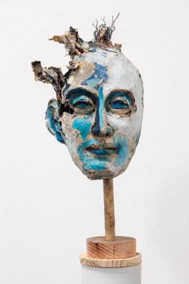 Mindy Alper - Exhibitions - Rosamund Felsen Gallery