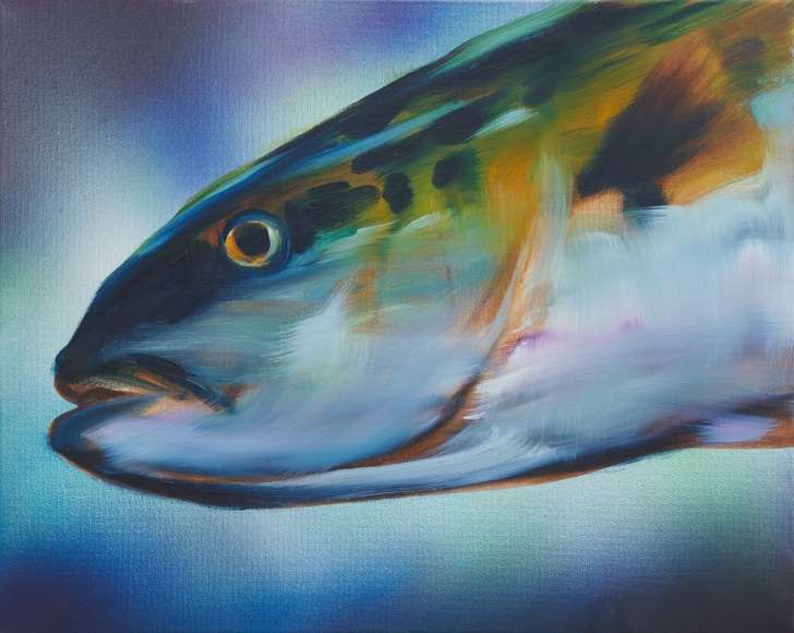 Tim Ebner - Exhibitions - Rosamund Felsen Gallery