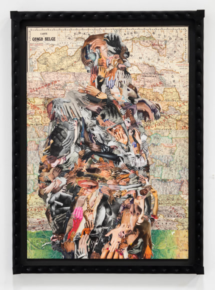 C.K. Wilde - Exhibitions - Rosamund Felsen Gallery