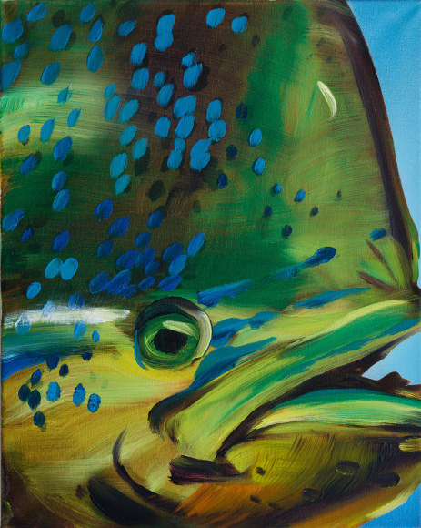 Tim Ebner - Exhibitions - Rosamund Felsen Gallery