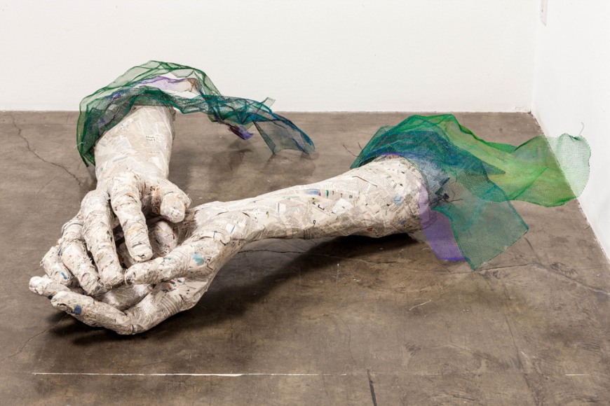 Mindy Alper - Exhibitions - Rosamund Felsen Gallery