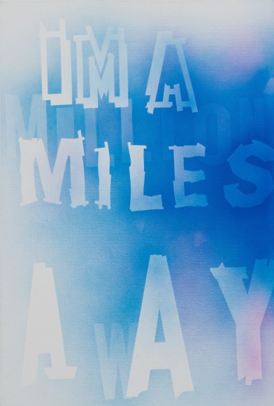 Andrew Falkowski - Exhibitions - Rosamund Felsen Gallery