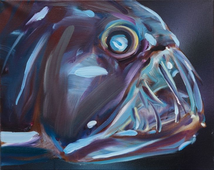 Tim Ebner - Exhibitions - Rosamund Felsen Gallery