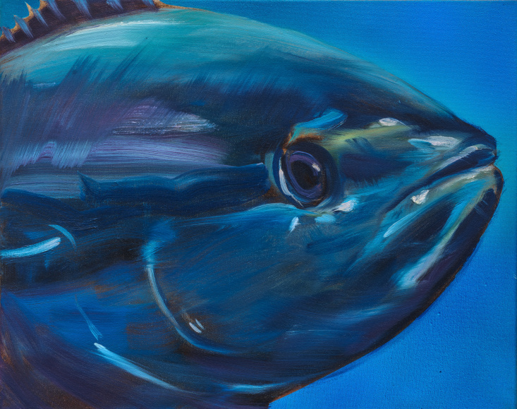 Tim Ebner - Exhibitions - Rosamund Felsen Gallery