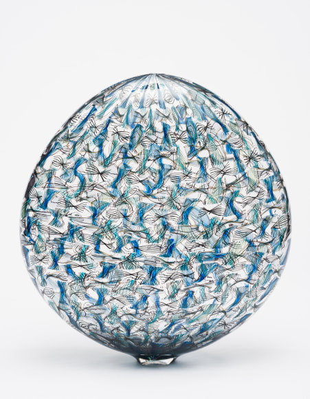 Craft Across Continents Features Work By Gallery Artists Opening December 9 2023 At The Mint
