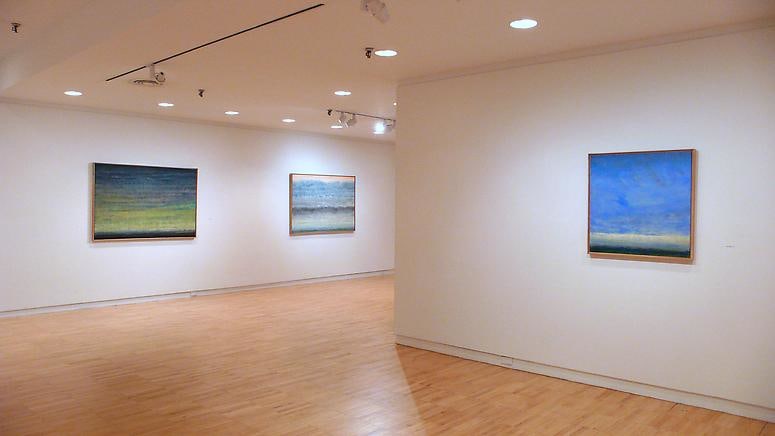 Jane Wilson - - Exhibitions - DC Moore Gallery