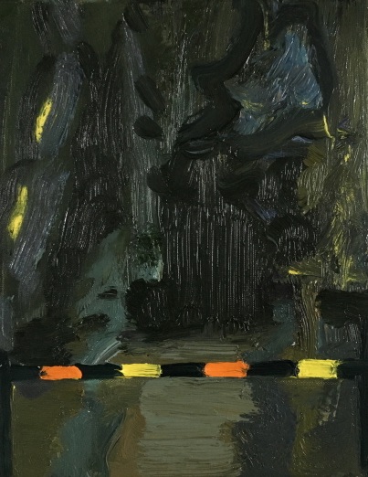 Eric Aho - Artists - DC Moore Gallery