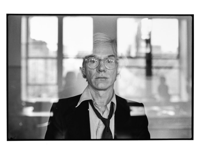 Duane Michals - Artists - DC Moore Gallery