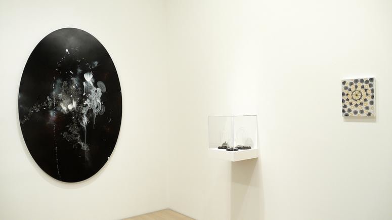 Alchemy - Group Exhibition - Exhibitions - DC Moore Gallery