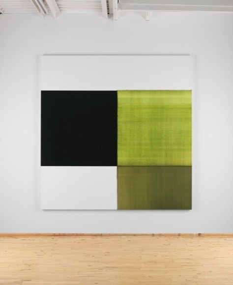 Callum Innes - Liminal - Exhibitions - Sean Kelly Gallery