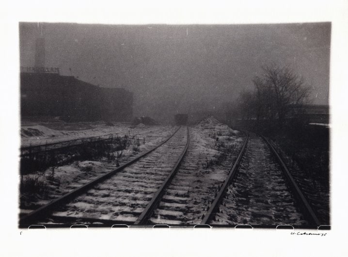 Winter Tales - - Exhibitions - Nailya Alexander Gallery